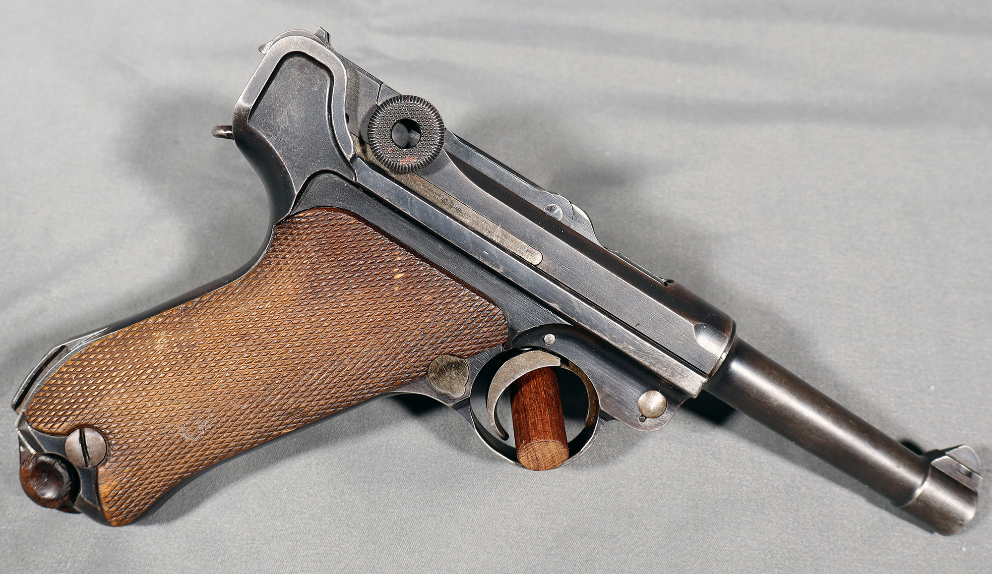 DWM ~ P08 ~ .30 Luger | Bass Pro Shops